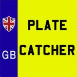 PlateCatcher Free ANPR Software for Windows - Plate Catcher
